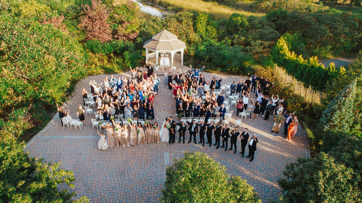 Wedding Photography Services | Flux Studio
